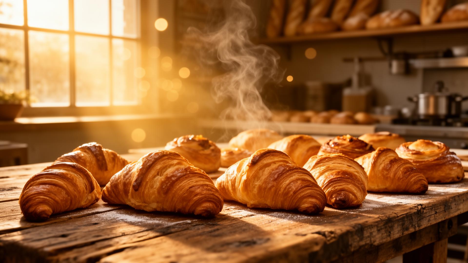 National Bakery | Fresh Baked Goods & Custom Cakes Online
